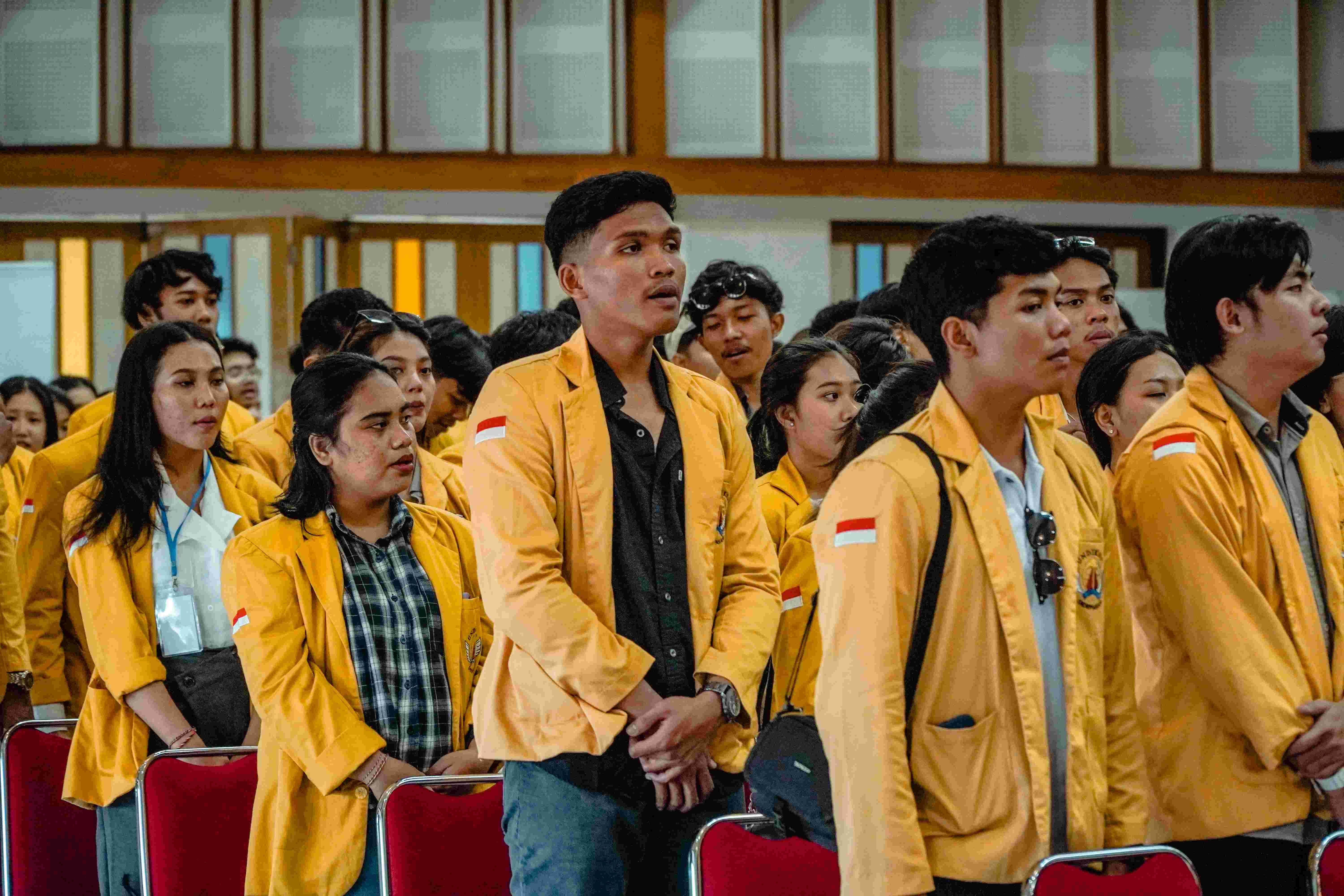 UAJY Terima Kunjungan dari Universitas Pendidikan Nasional Denpasar ...